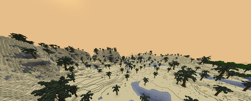 Pharaohs Legacy | Dimension - Minecraft Mods - CurseForge