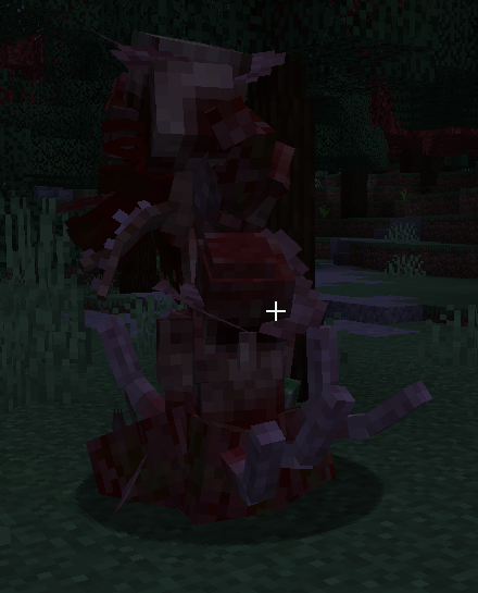 Fungal Outbreak Fusion - Gallery - Minecraft Modpacks - CurseForge