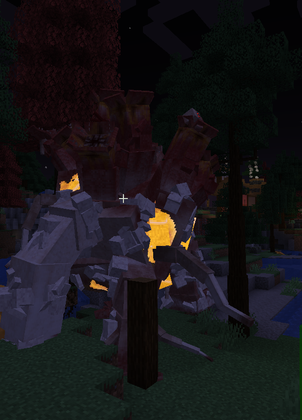 Fungal Outbreak Fusion - Gallery - Minecraft Modpacks - CurseForge