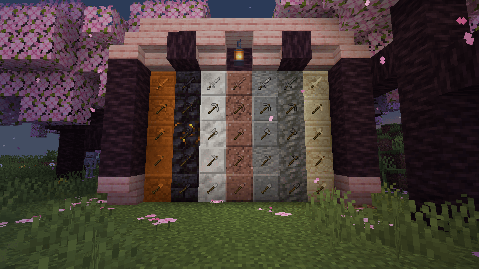 Stone Reinforged - Gallery - Minecraft Mods - CurseForge