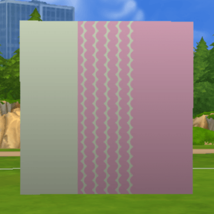 Pink Stripes Party - Gallery - The Sims 4 Build / Buy - CurseForge