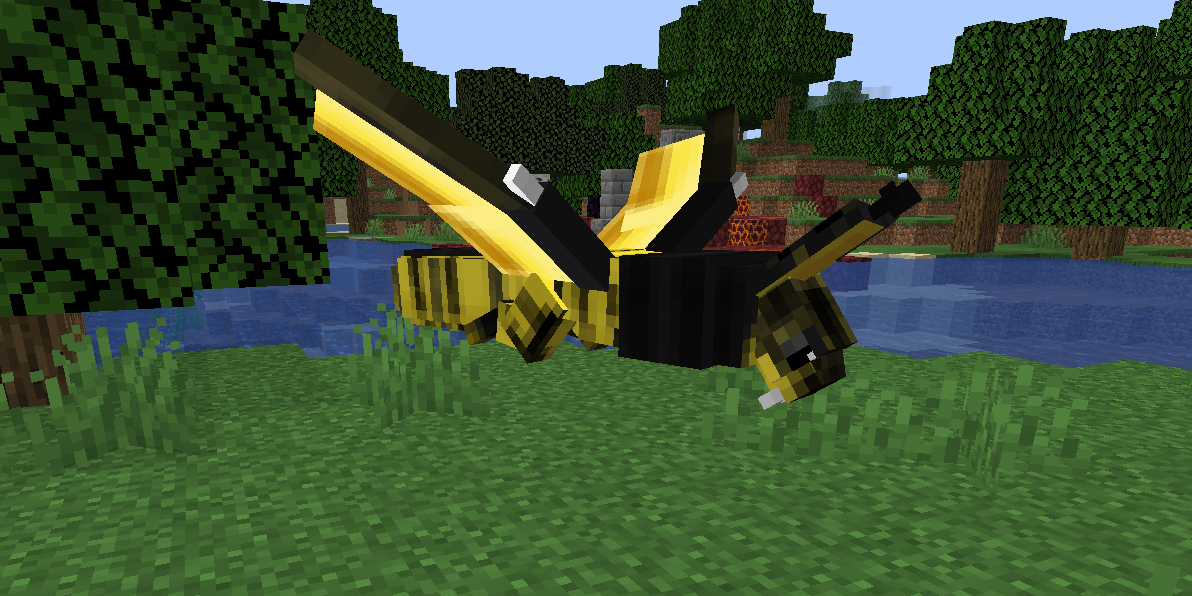 Creatures of SonariaCraft - Gallery - Minecraft Mods - CurseForge