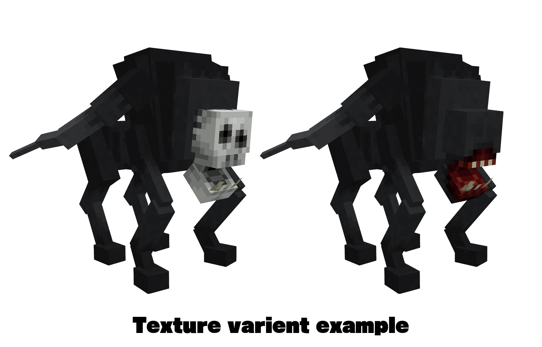 Scape & Run - Parasites: Retextured - Gallery - Minecraft Resource ...