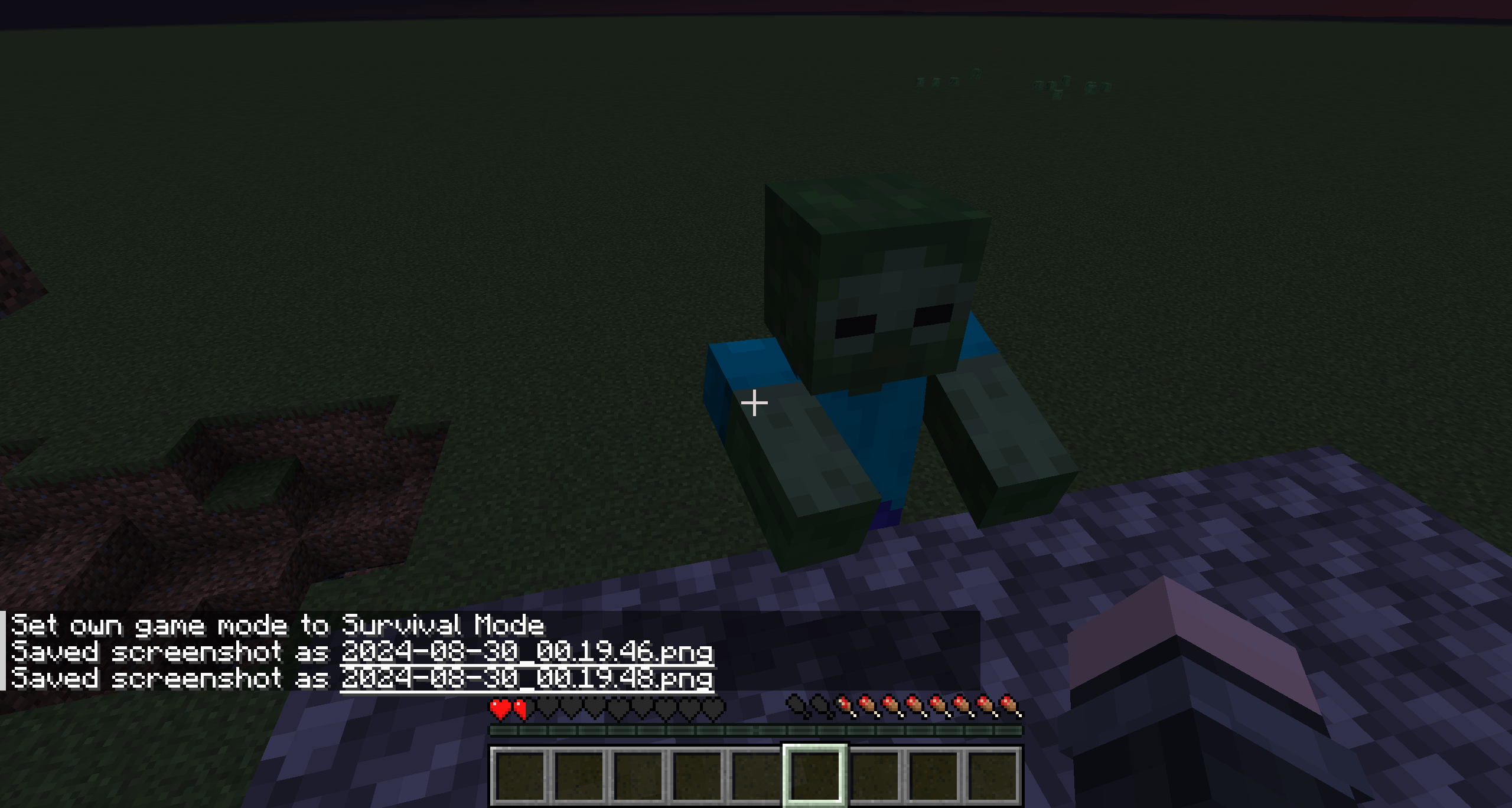 Mob Spider Climb - Gallery - Minecraft Mods - CurseForge