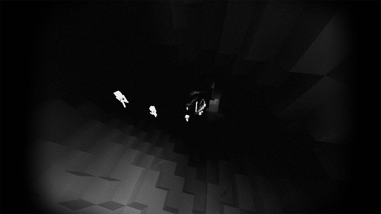 Body Camera Shader - Gallery - Minecraft Shaders - CurseForge