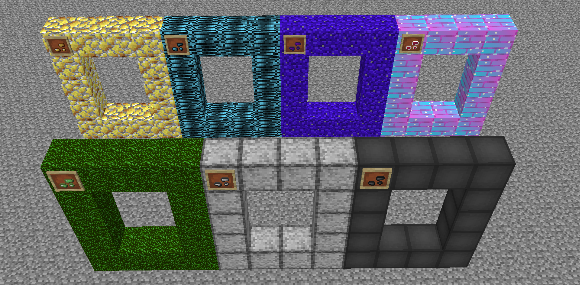 ProRol RPG - Gallery - Minecraft Mods - CurseForge