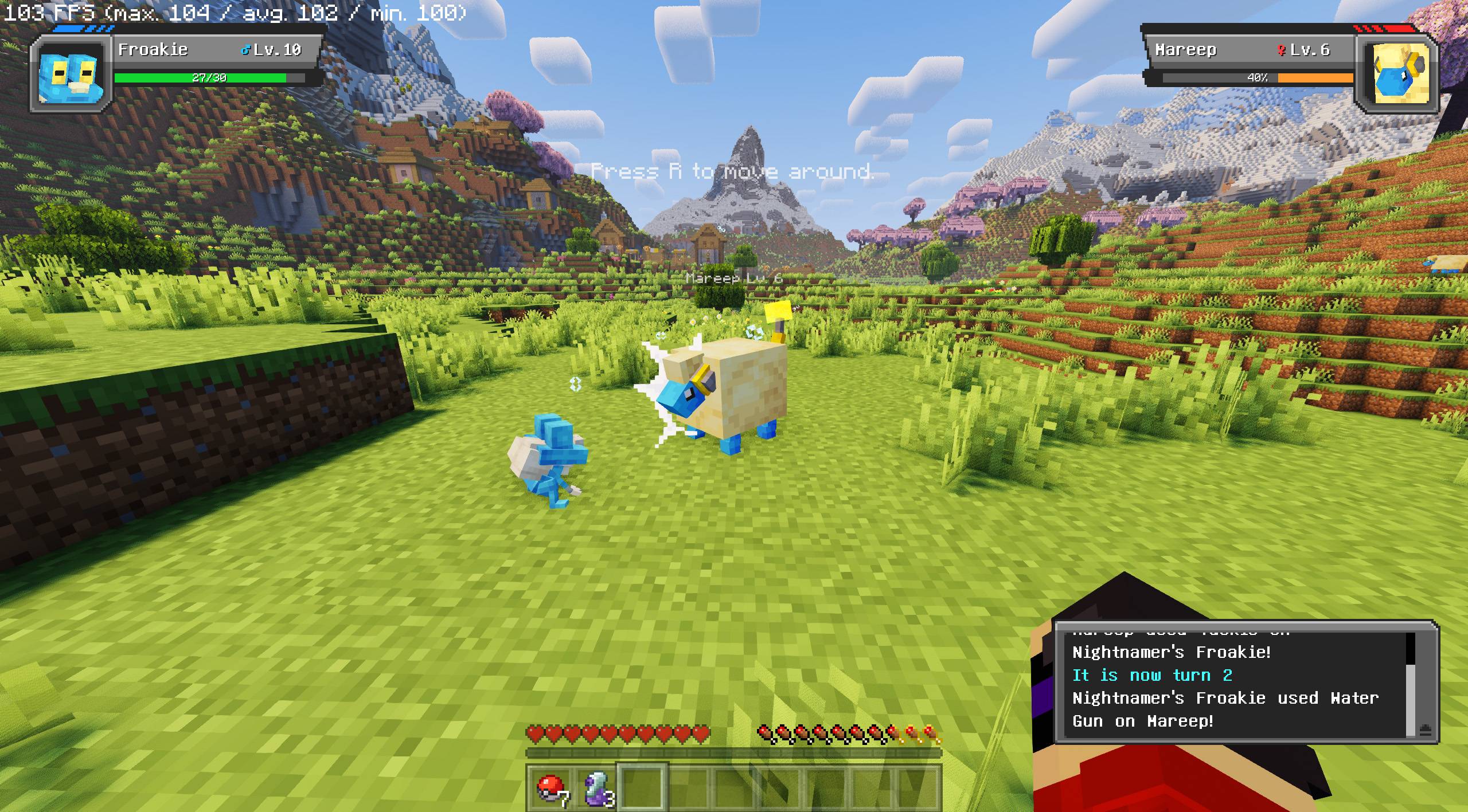 Degenmon - Gallery - Minecraft Modpacks - CurseForge