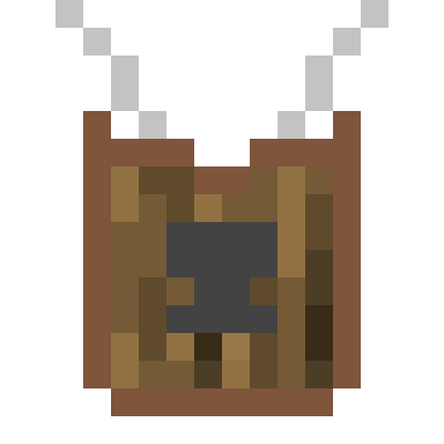 Repair Amulet - Minecraft Mods - CurseForge