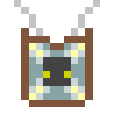 Repair Amulet - Minecraft Mods - CurseForge