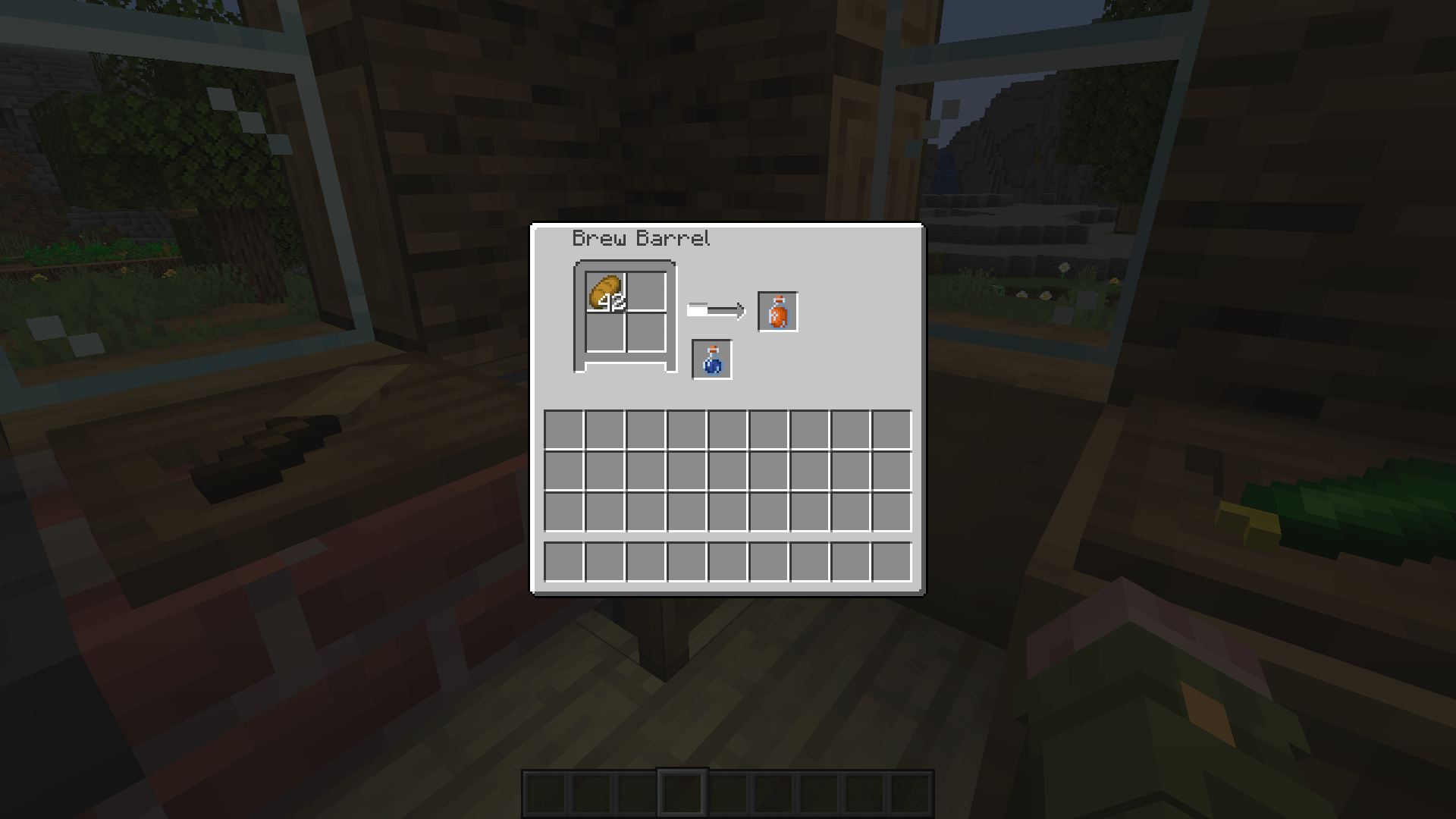 Slavic Delight - Minecraft Mods - CurseForge