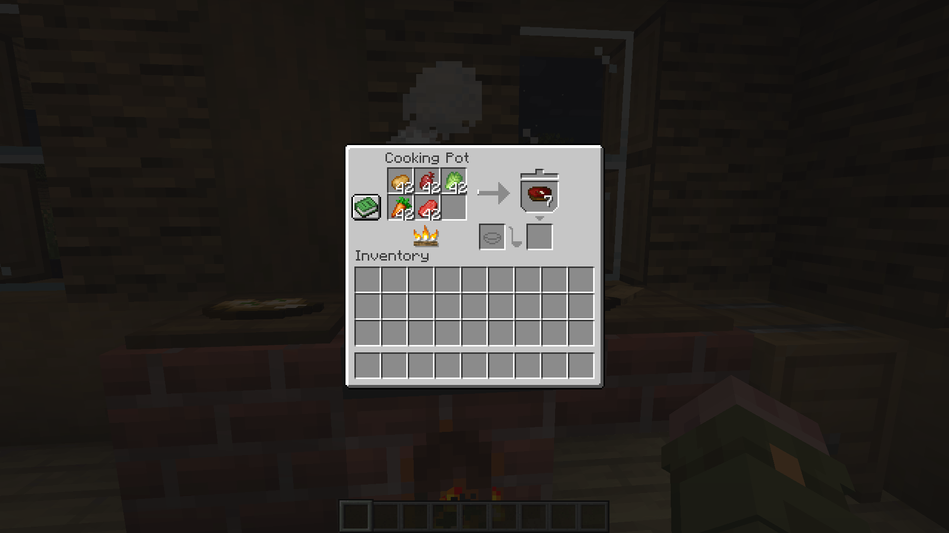 Slavic Delight - Minecraft Mods - CurseForge