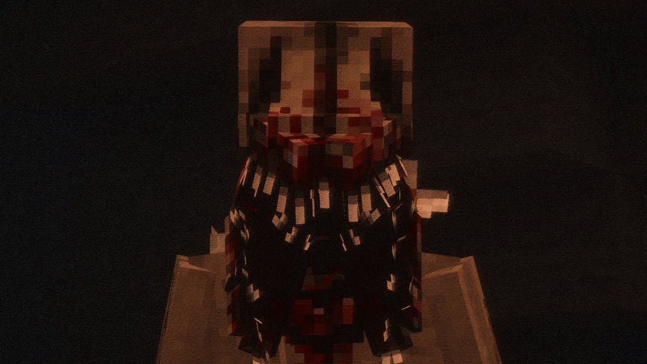Nightmare Fear - Gallery - Minecraft Modpacks - CurseForge