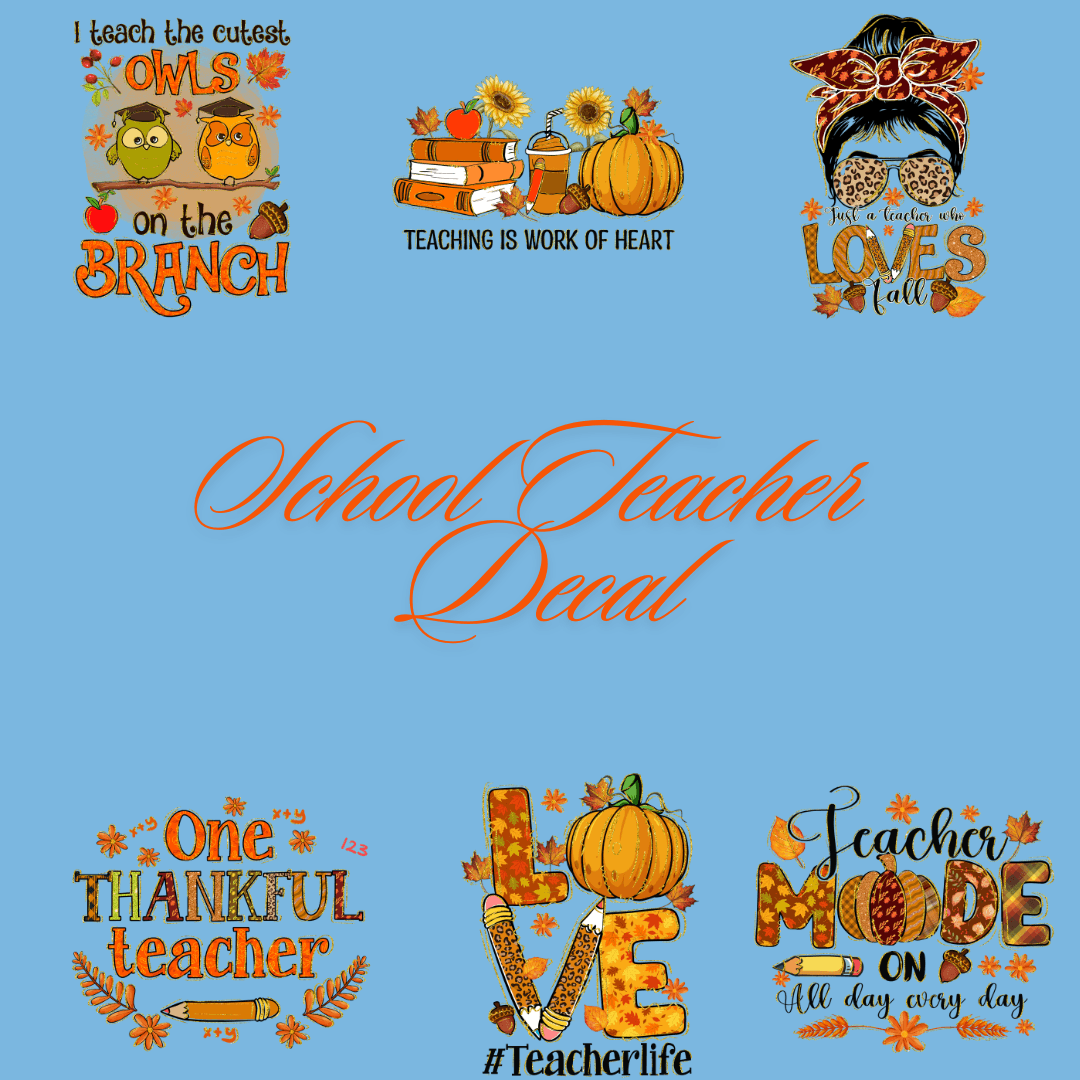 School Fall Decal - Gallery - The Sims 4 Build / Buy - CurseForge