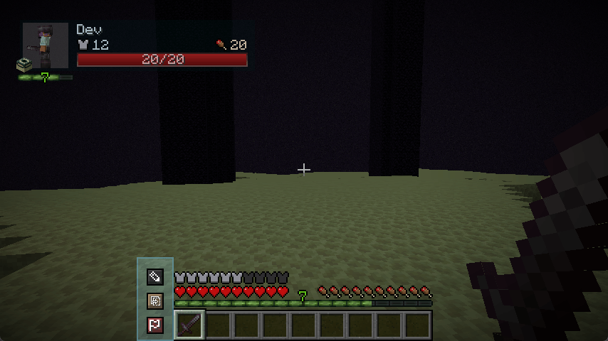 Parties - Minecraft Mods - CurseForge