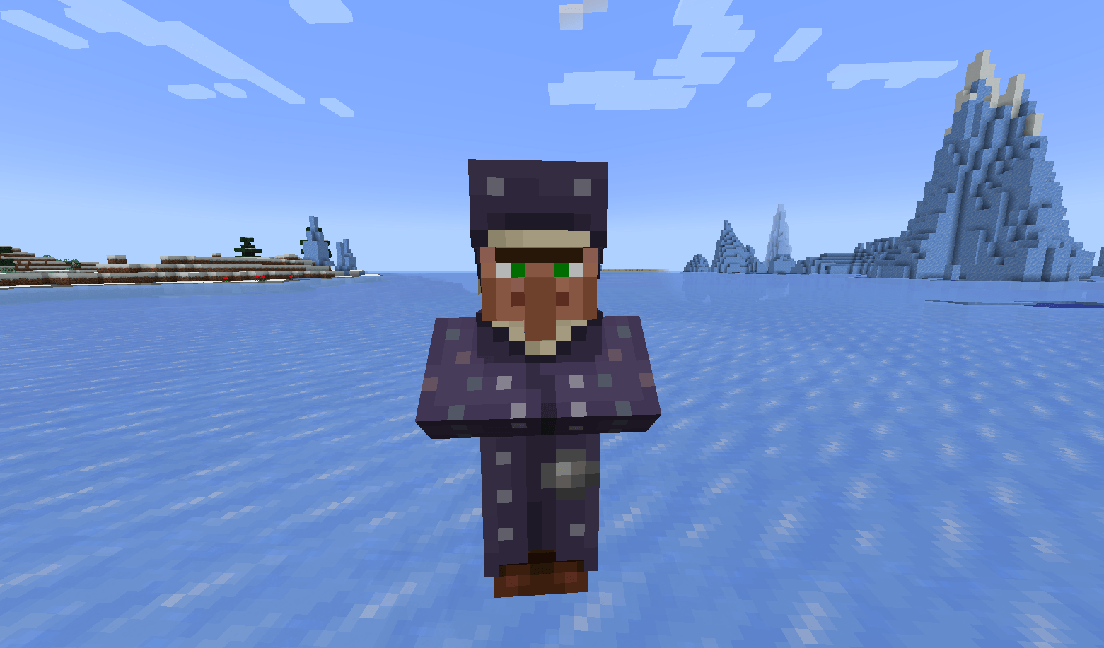 Totem Expansion (Fabric) - Gallery - Minecraft Mods - CurseForge