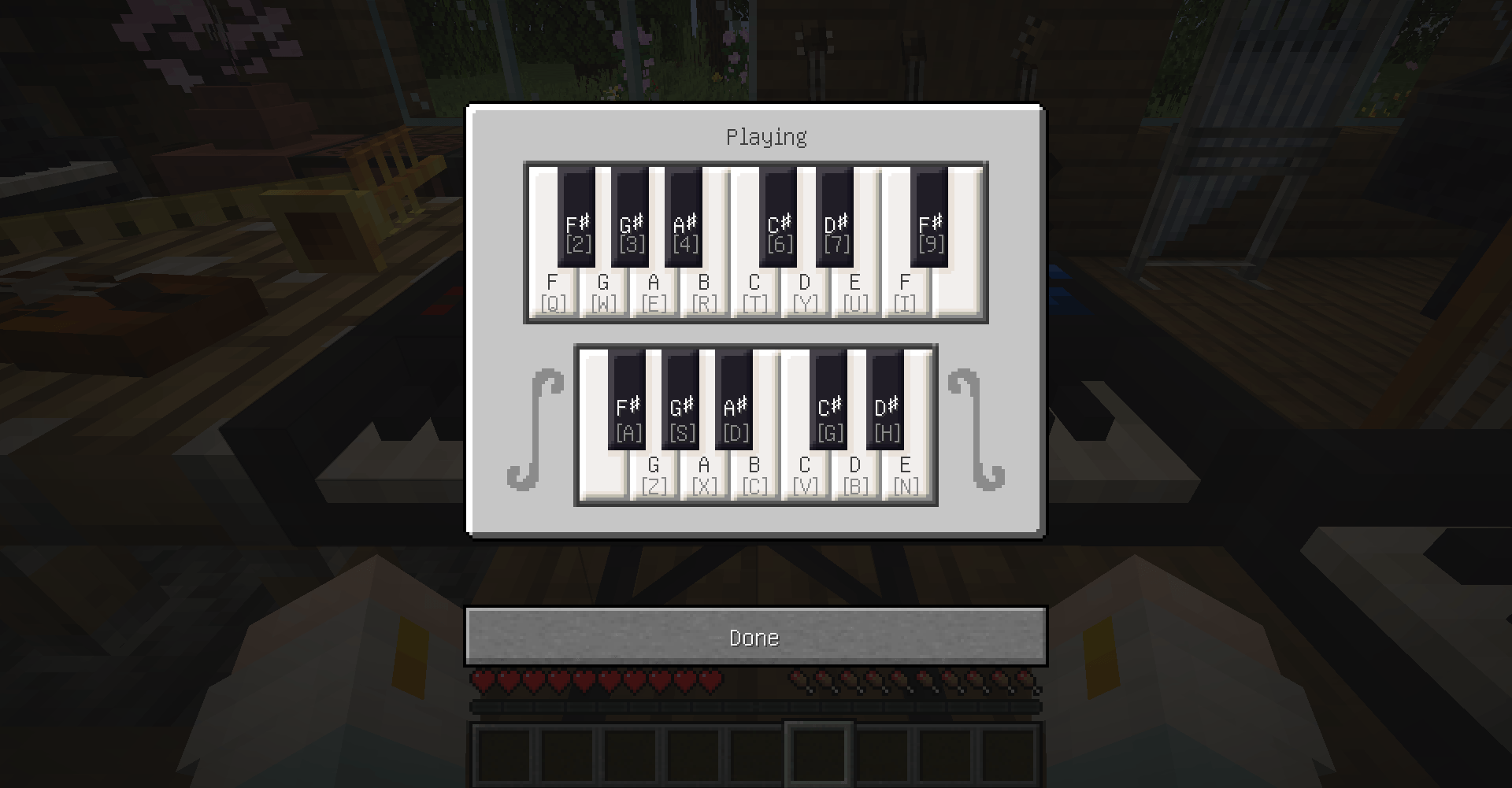 More Colorful - Minecraft Mods - CurseForge