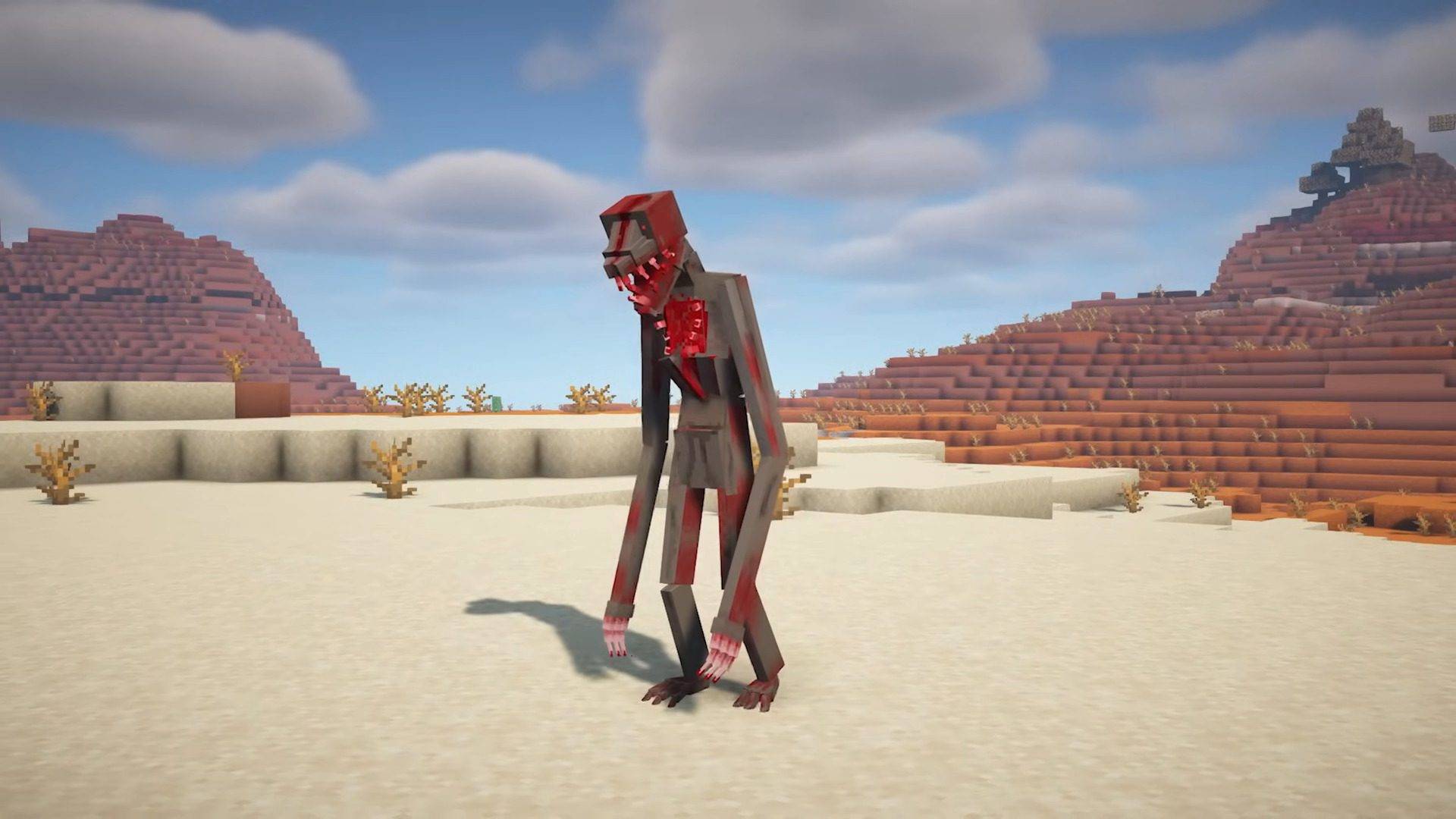 The Creation (RE-UPLOAD) - Minecraft Mods - CurseForge