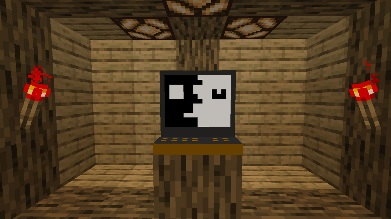 Hyperverse SCPs - Minecraft Mods - CurseForge