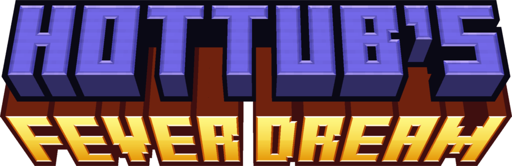 Hottub's Fever Dream - Gallery - Minecraft Mods - CurseForge