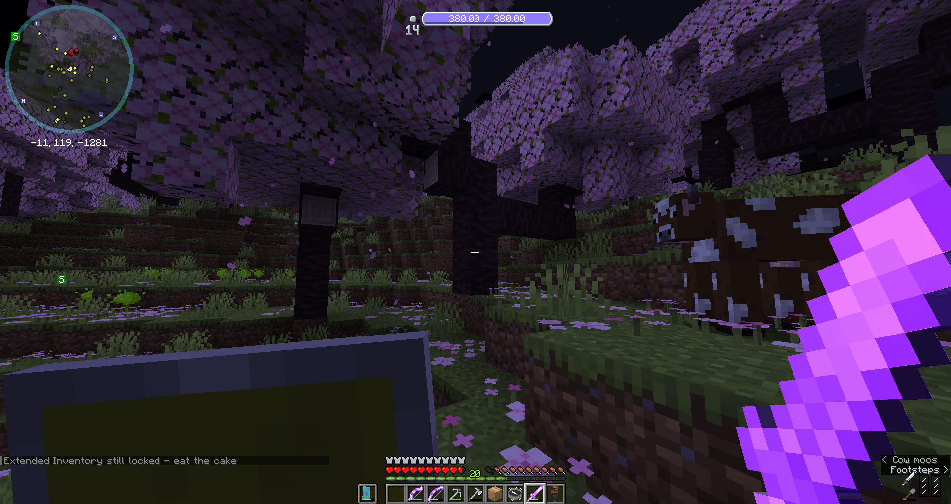 Slice Of Life and More - Minecraft Modpacks - CurseForge