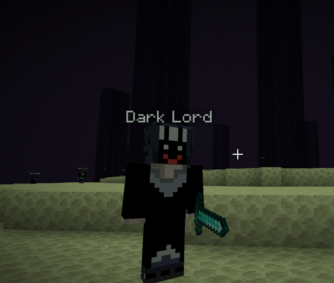 DarkLord - Gallery - Minecraft Mods - CurseForge