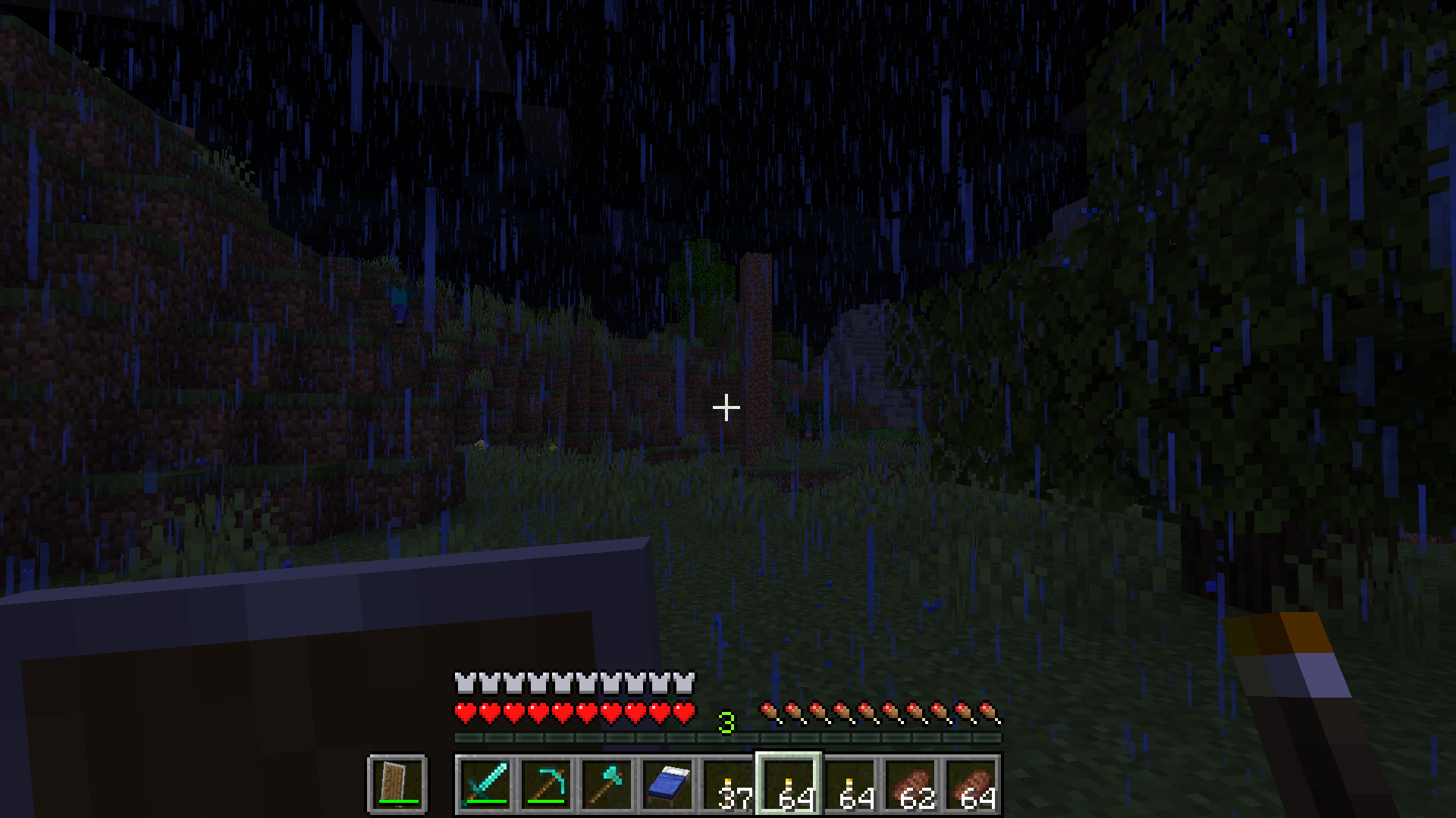 Obstruction - Gallery - Minecraft Mods - CurseForge