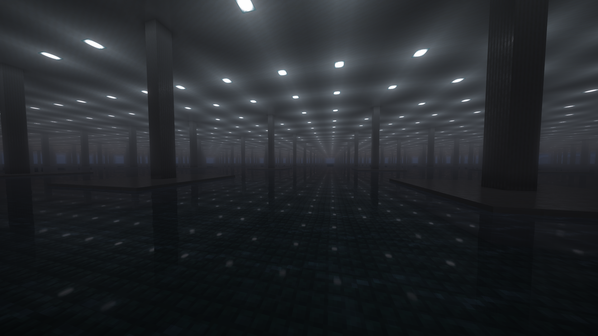 Forgotten Soul Datapack - Gallery - Minecraft Resource Packs - CurseForge