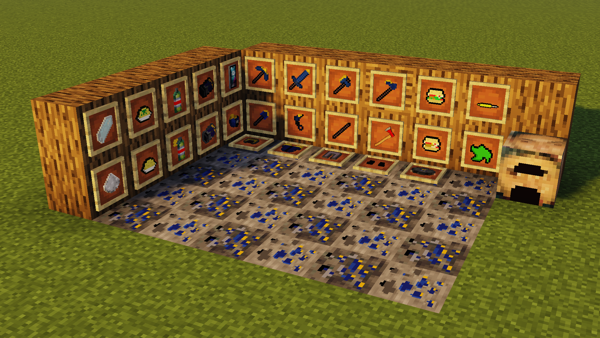 VasiCraft - Gallery - Minecraft Mods - CurseForge