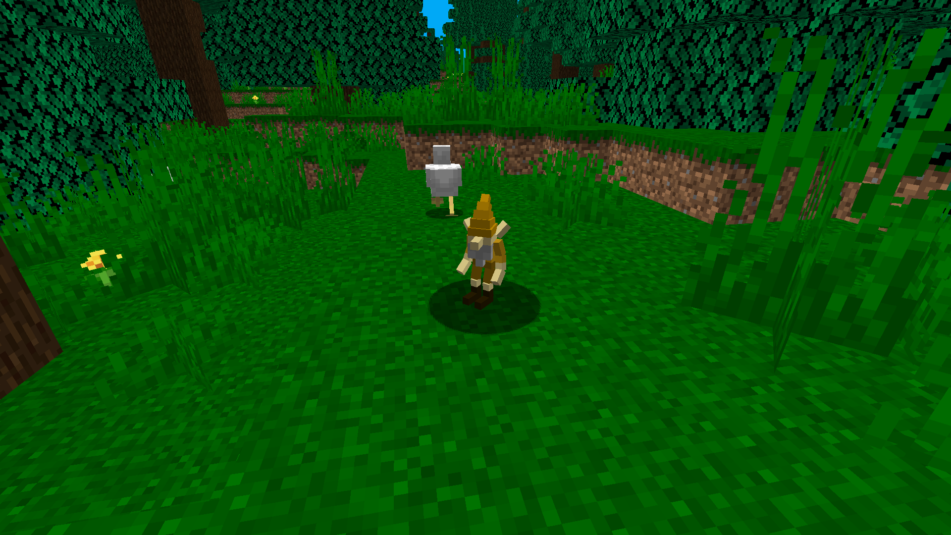 Mythological Fantasy - Gallery - Minecraft Mods - CurseForge