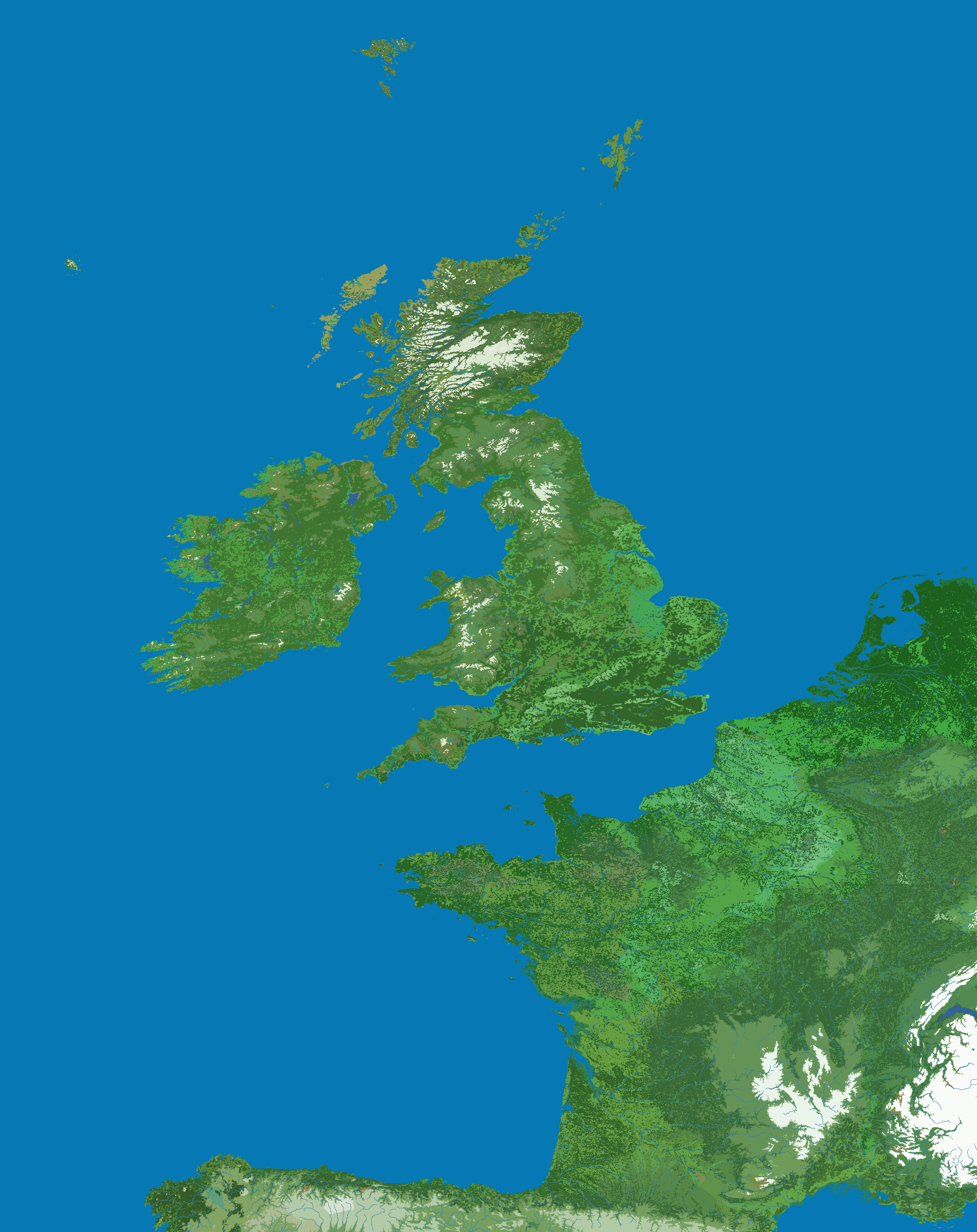 Of Faith and War, 1237 - A Medieval / Middle Ages Mod - Minecraft Mods ...