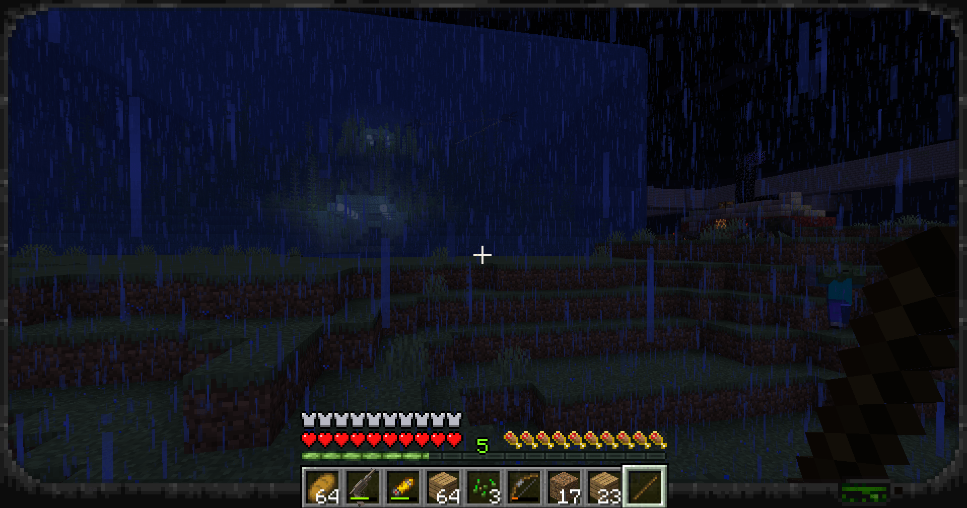 FALLOUT: Radiation Edition - Gallery - Minecraft Modpacks - CurseForge