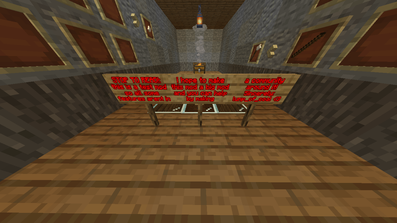 Fun & Essential Foods - Gallery - Minecraft Mods - CurseForge