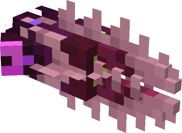 The Pure Flesh - Gallery - Minecraft Resource Packs - CurseForge