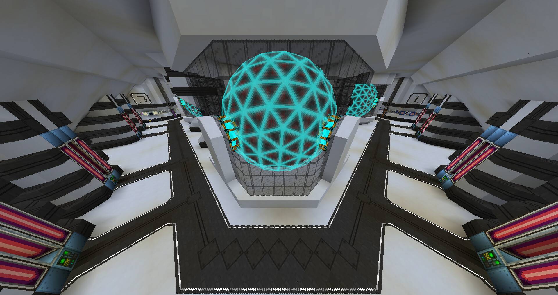 Nomifactory CEu - Minecraft Modpacks - CurseForge