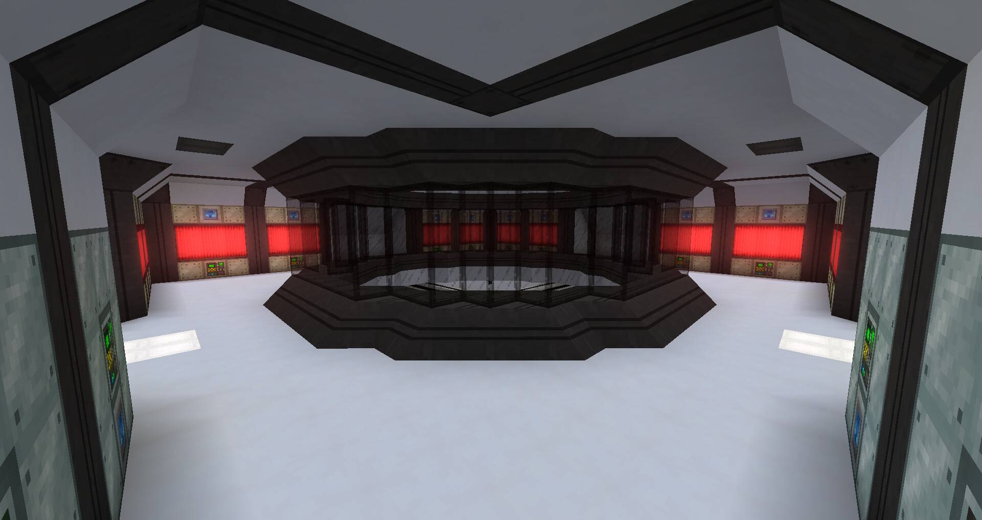 Nomifactory CEu - Gallery - Minecraft Modpacks - CurseForge