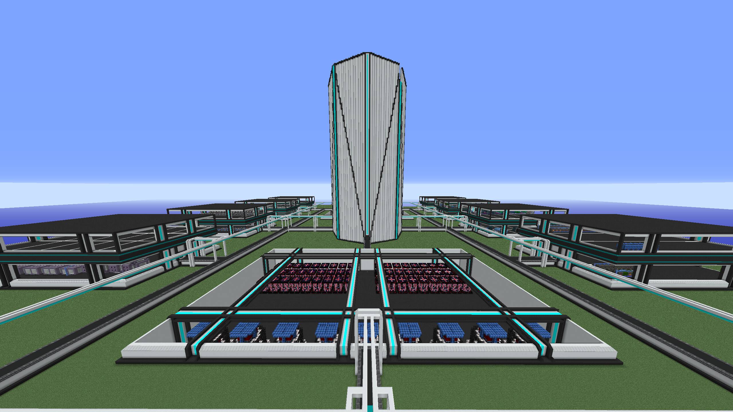 Nomifactory CEu - Gallery - Minecraft Modpacks - CurseForge