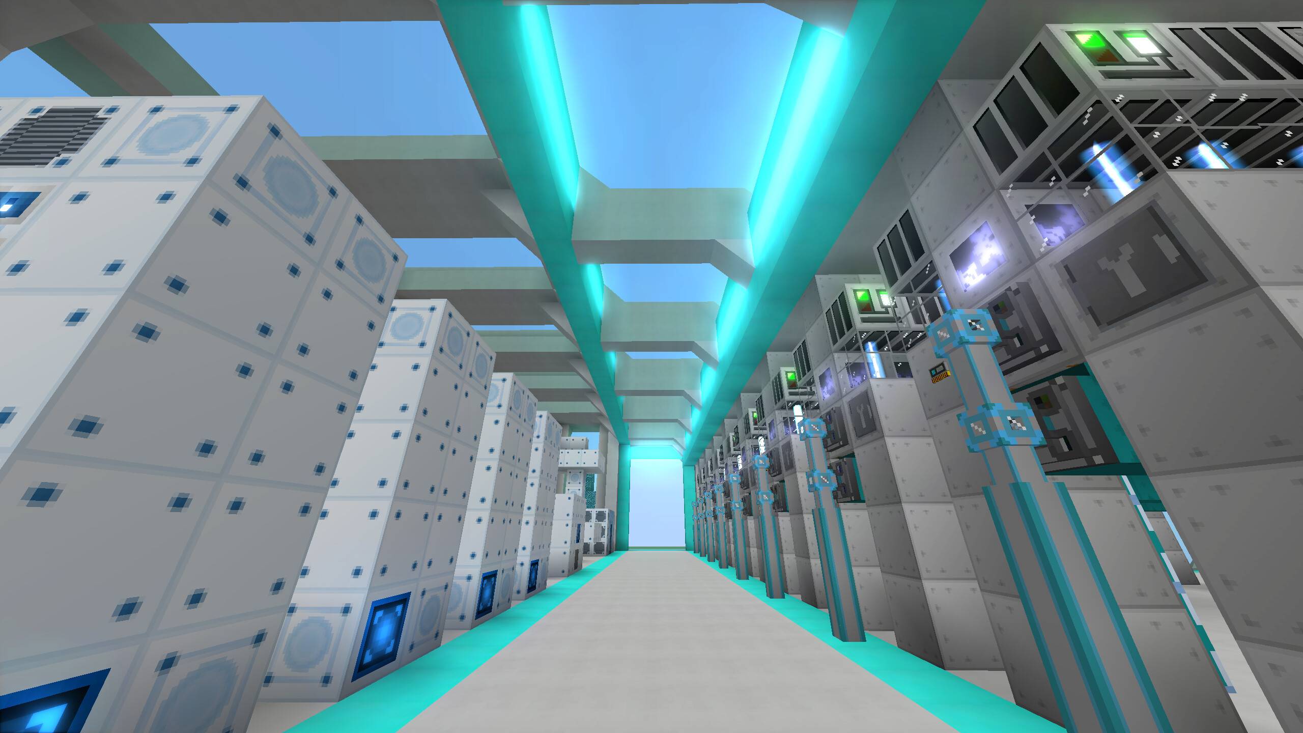 Nomifactory CEu - Minecraft Modpacks - CurseForge