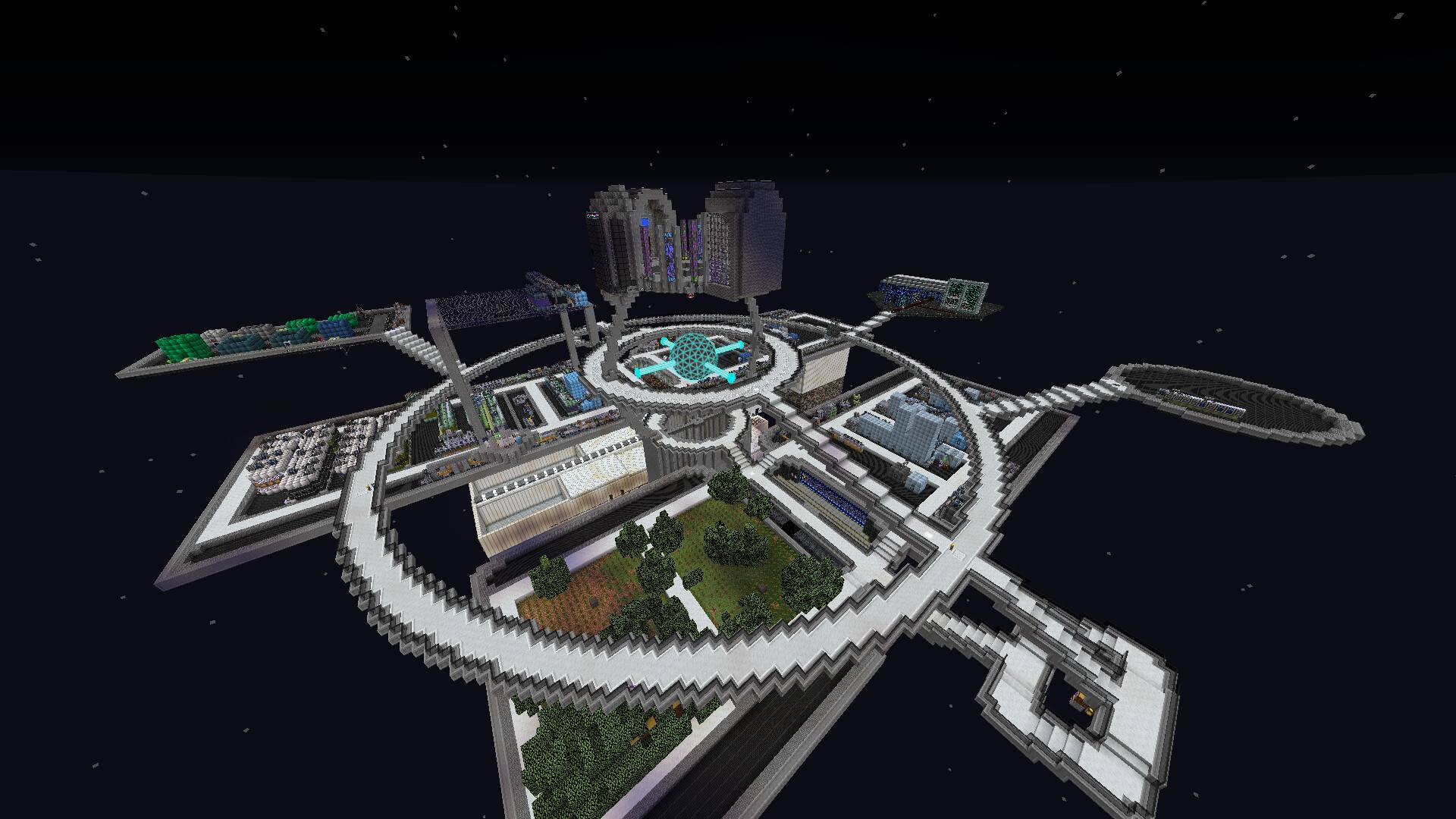 Nomifactory CEu - Gallery - Minecraft Modpacks - CurseForge