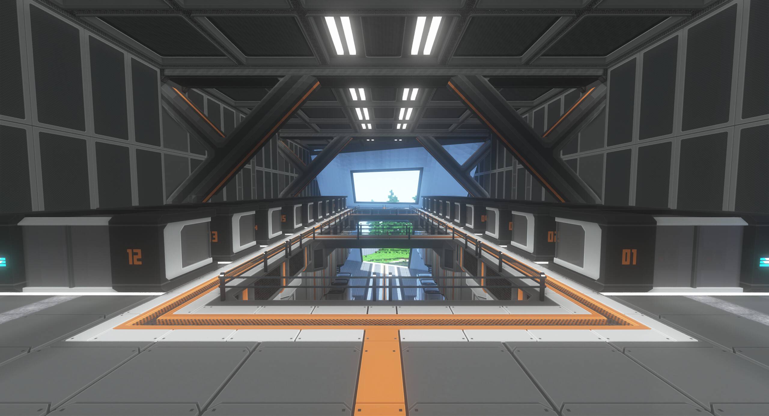 Nomifactory CEu - Gallery - Minecraft Modpacks - CurseForge