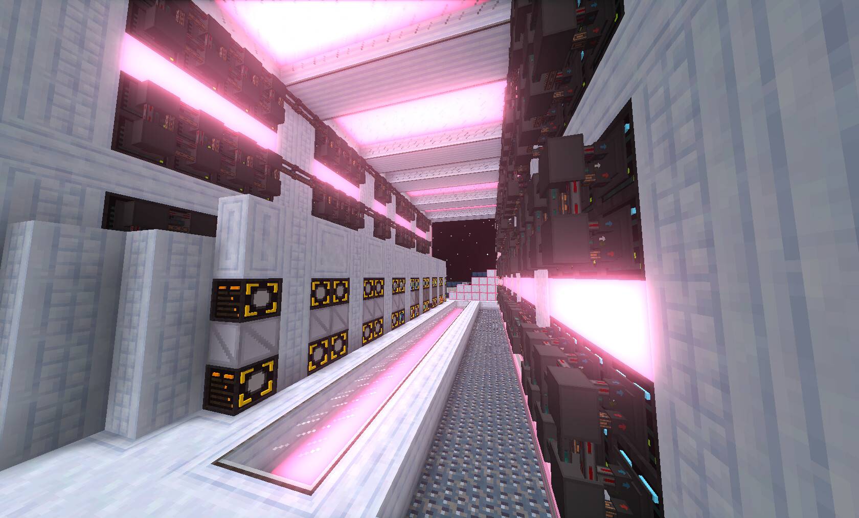 Nomifactory CEu - Gallery - Minecraft Modpacks - CurseForge