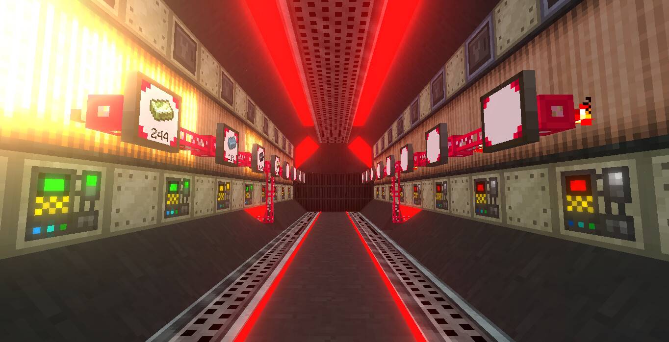 Nomifactory CEu - Minecraft Modpacks - CurseForge