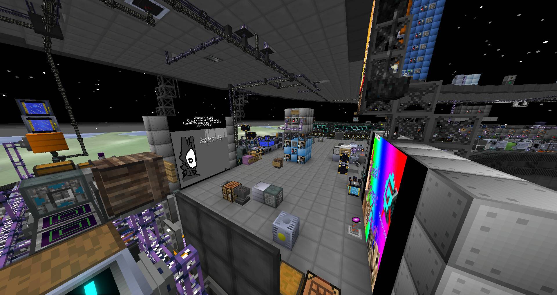 Nomifactory CEu - Gallery - Minecraft Modpacks - CurseForge