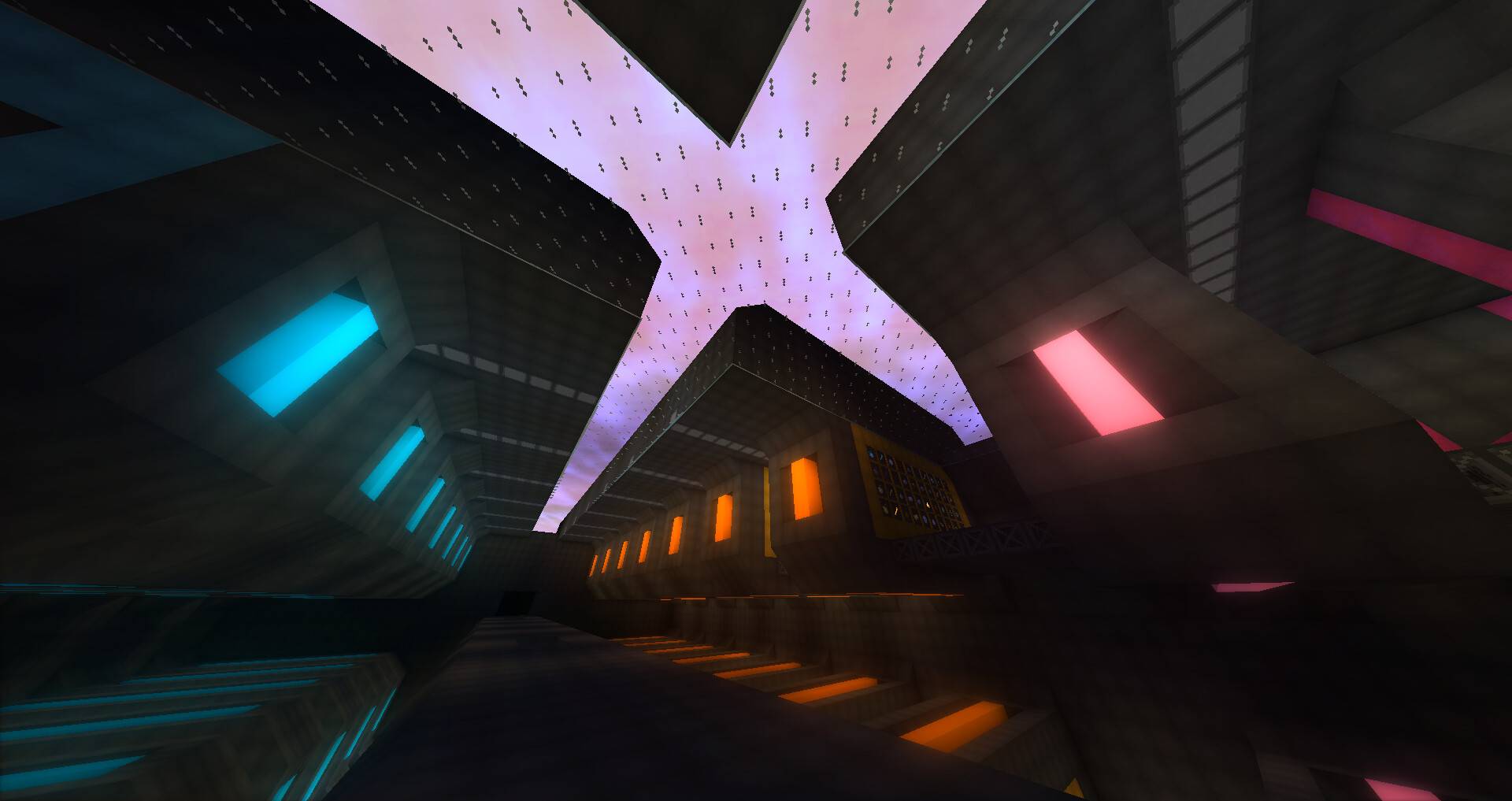 Nomifactory CEu - Gallery - Minecraft Modpacks - CurseForge