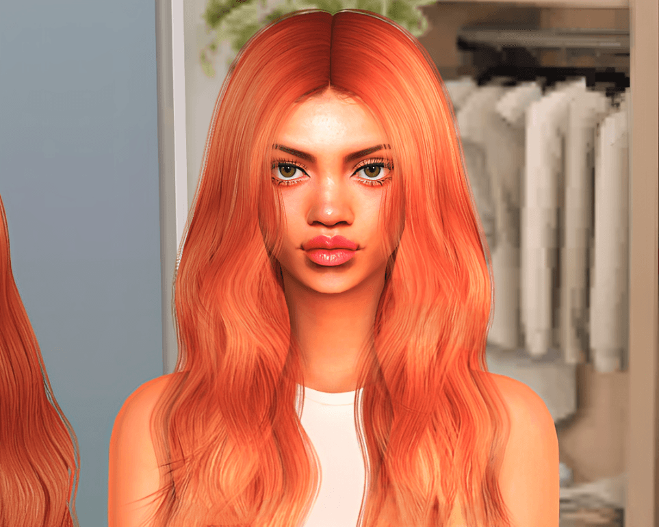 Piper Brumfield - Gallery - The Sims 4 Sims / Households - CurseForge