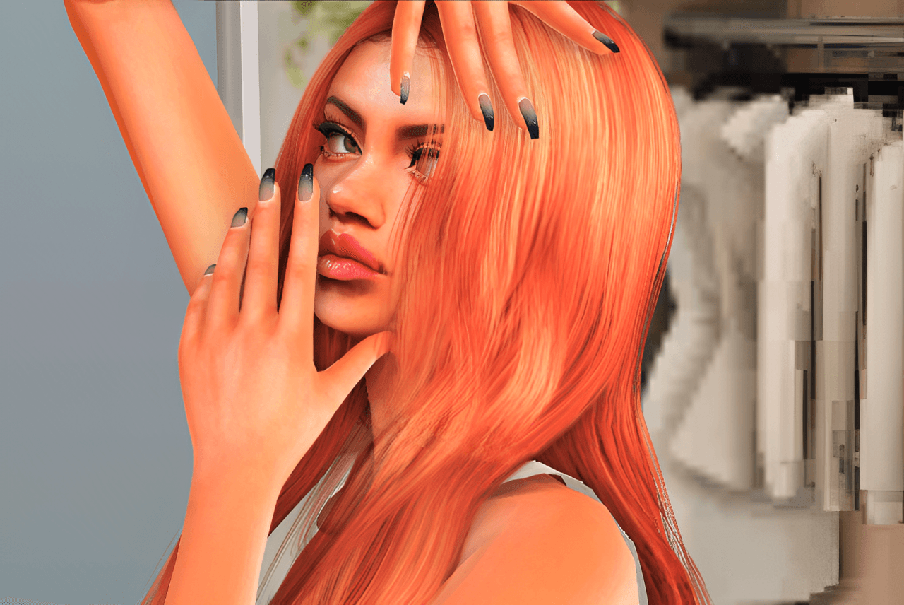 Piper Brumfield - Gallery - The Sims 4 Sims / Households - CurseForge