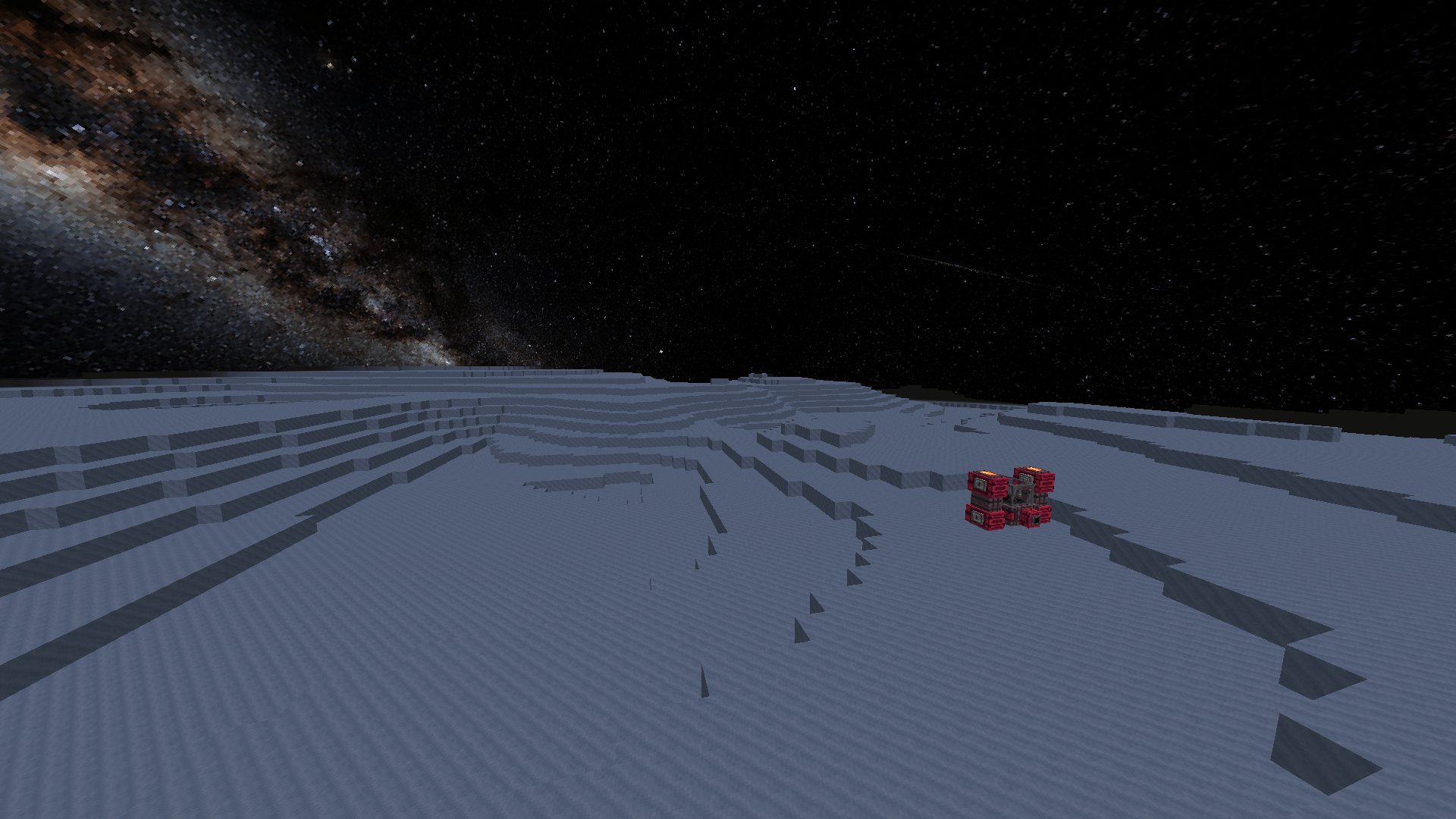 Cosmic Horizons - Gallery - Minecraft Mods - CurseForge