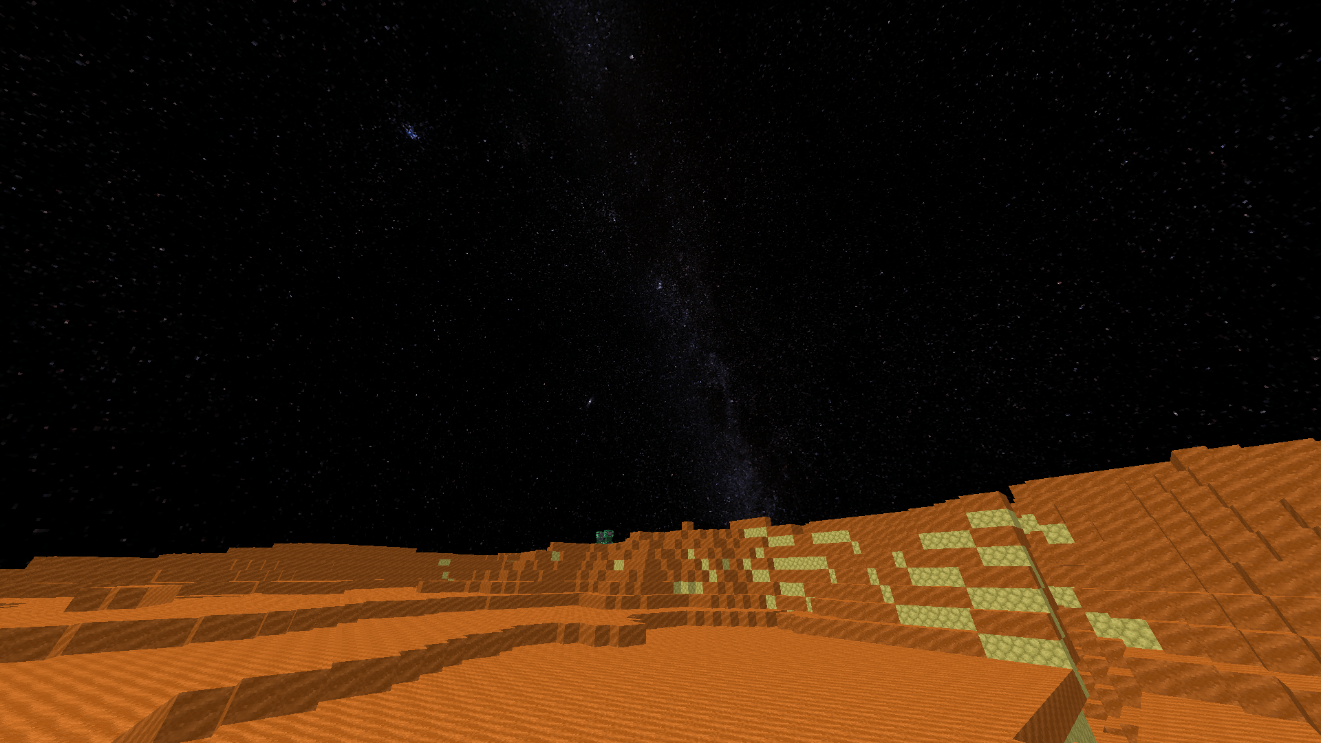 Cosmic Horizons - Gallery - Minecraft Mods - CurseForge