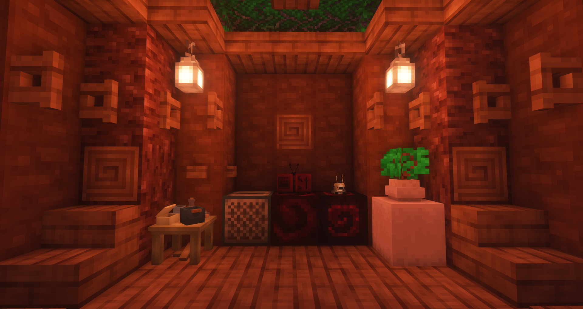 Chaos Eclipse - Minecraft Mods - CurseForge