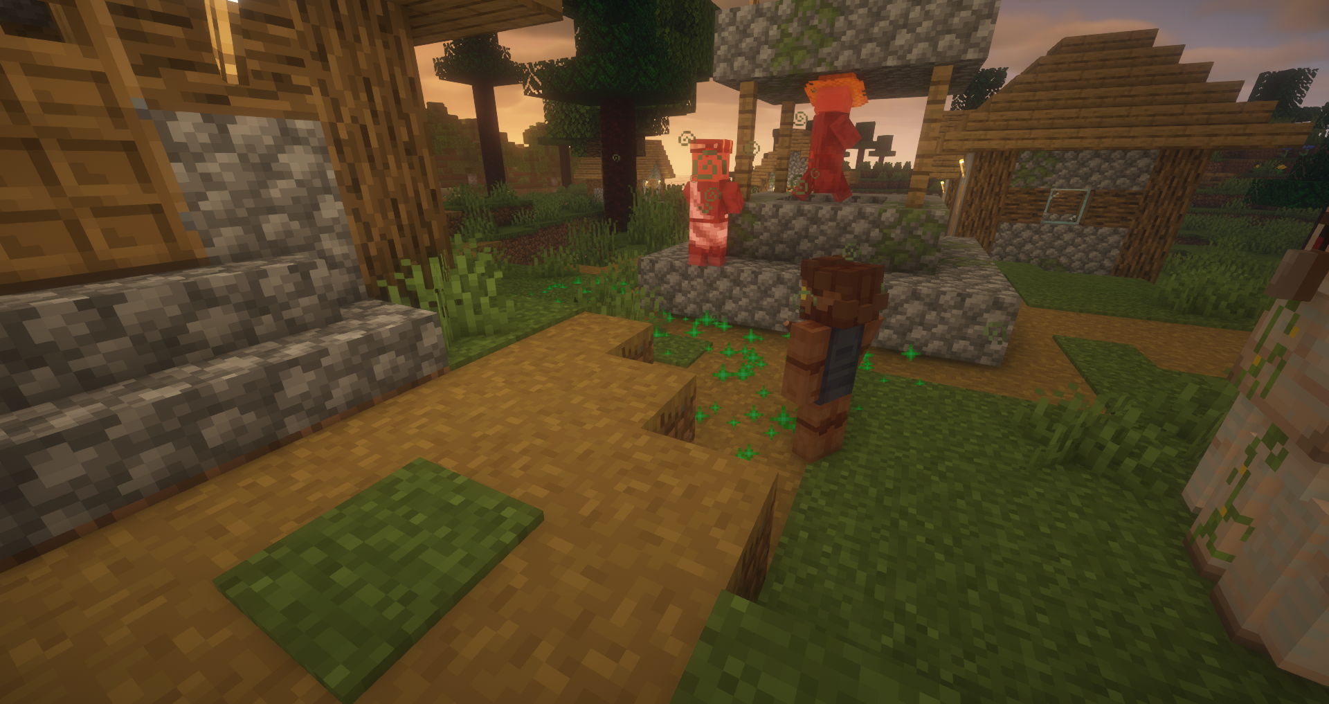 Chaos Eclipse - Gallery - Minecraft Mods - CurseForge