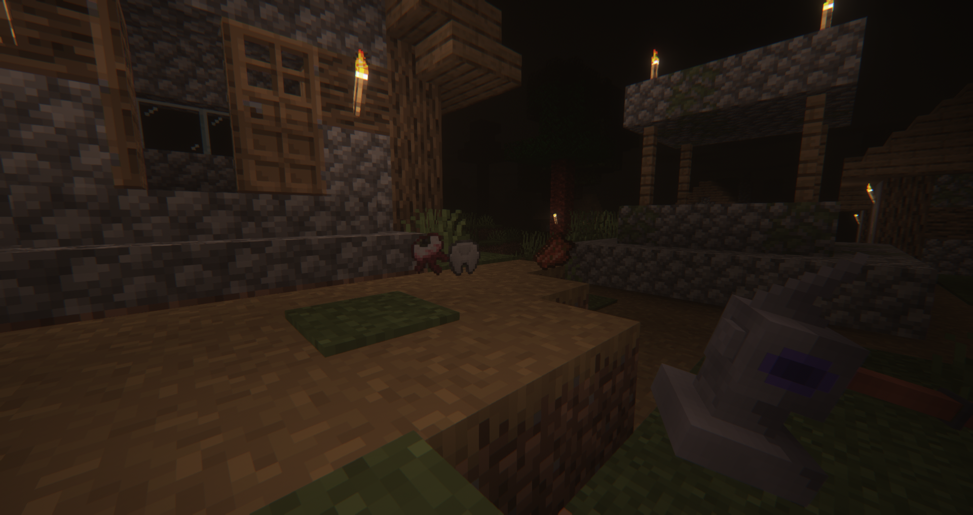 Chaos Eclipse - Gallery - Minecraft Mods - CurseForge